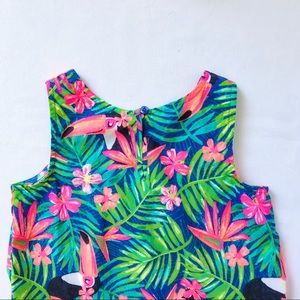 Shirts & Tops | Colorful Top For A Little Girl | Poshmark